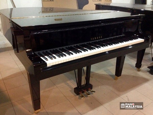 Understanding Grand Piano – Types and Dimensions – Piano Malaysia