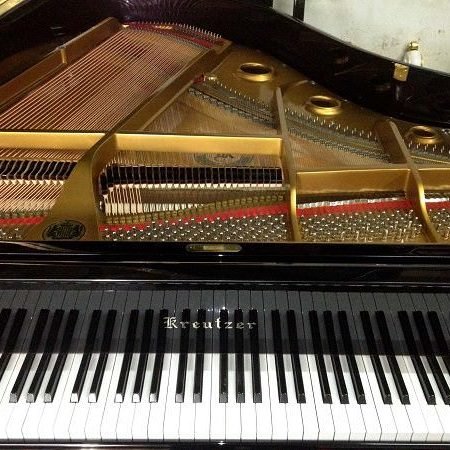From Baby Grands to Concert Grands, Unraveling Types and Dimensions ...